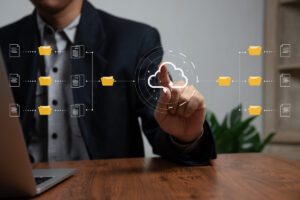 Offshore engineering team for driving digital transformation | Euphoric ...