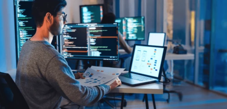 Offshore engineering team for driving digital transformation | Euphoric ...