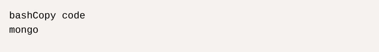 What Is Nosql Mongodb Databases Explained Euphoric Thought It Solutions And Services