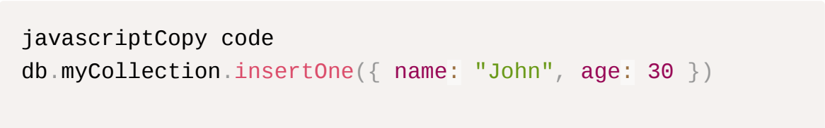 What Is Nosql Mongodb Databases Explained Euphoric Thought It