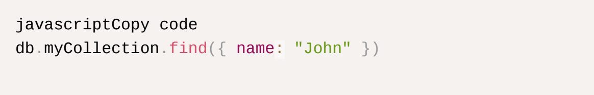 What Is Nosql Mongodb Databases Explained Euphoric Thought It Solutions And Services