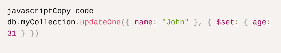 What Is NoSQL? MongoDB Databases Explained - Euphoric Thought: IT ...