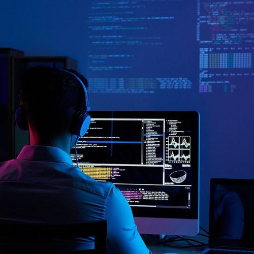 Full-Stack Web Application Development Services | Euphoric Thought ...